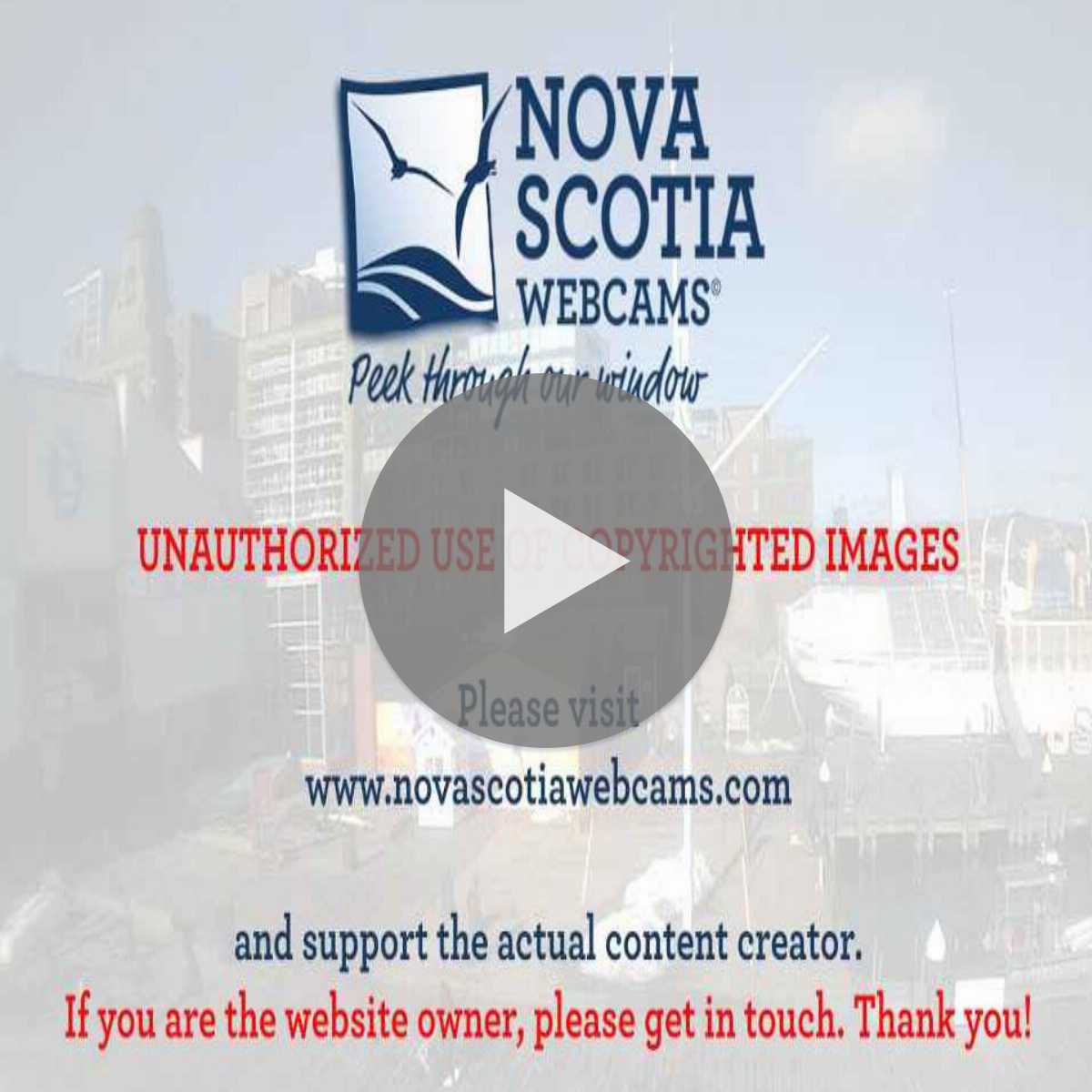 48 Best Nova Scotia Webcams - HD, Live 24/7 | everyWebcam.com
